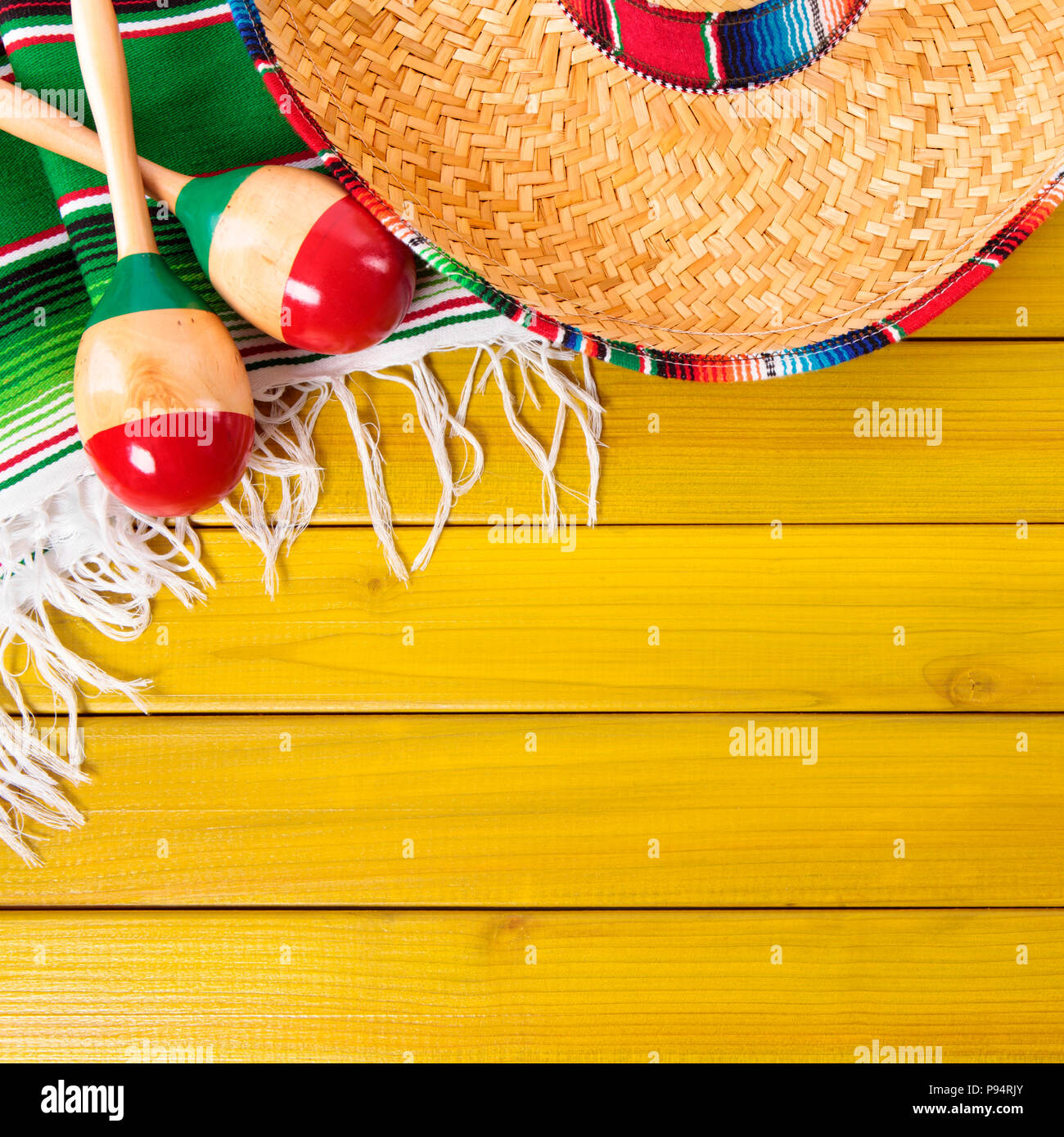 Cinco De Mayo Wallpaper