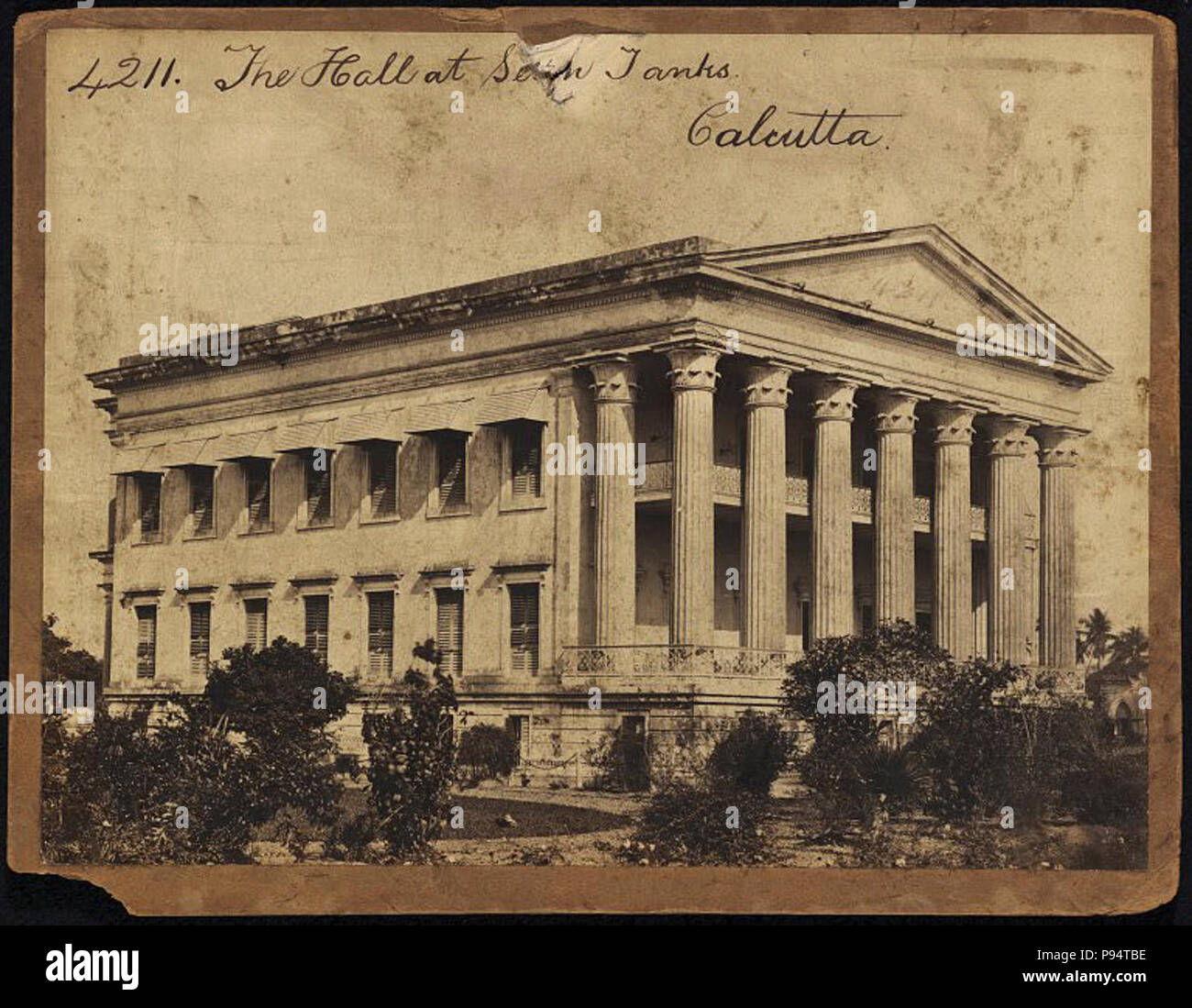 The francis frith collection hi-res stock photography and images - Alamy