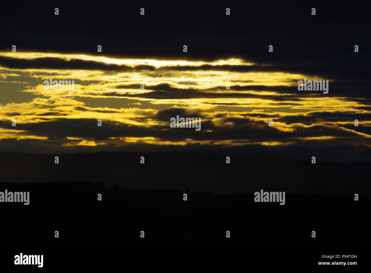 Perth hills hike hi-res stock photography and images - Alamy