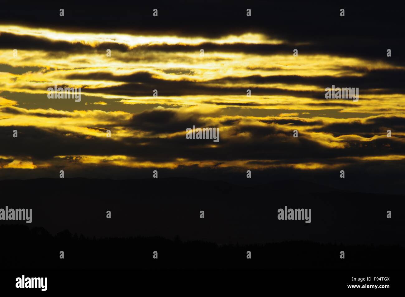 Perth hills hike hi-res stock photography and images - Alamy