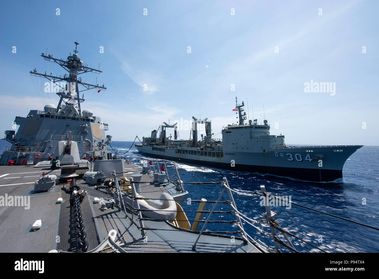 Hmas success hi-res stock photography and images - Alamy