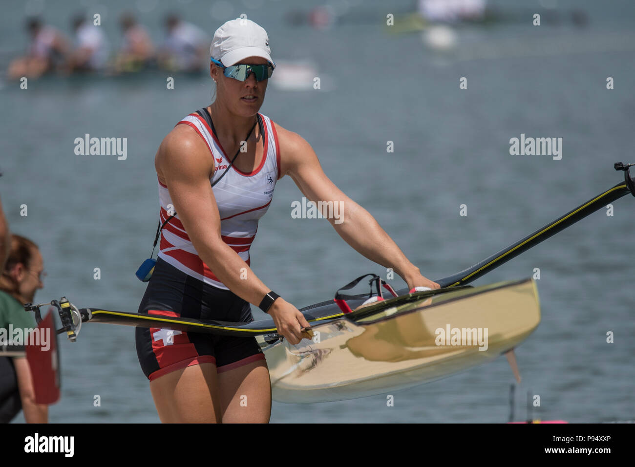 Jeannine gmelin hi-res stock photography and images - Alamy