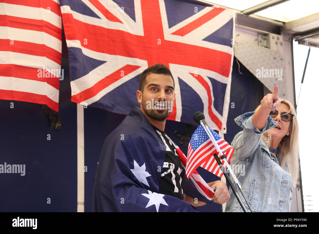 Yemini hi-res stock photography and images - Alamy