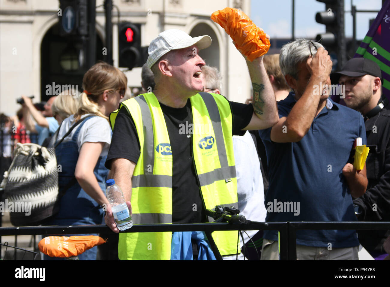 Paul sillett hi-res stock photography and images - Alamy