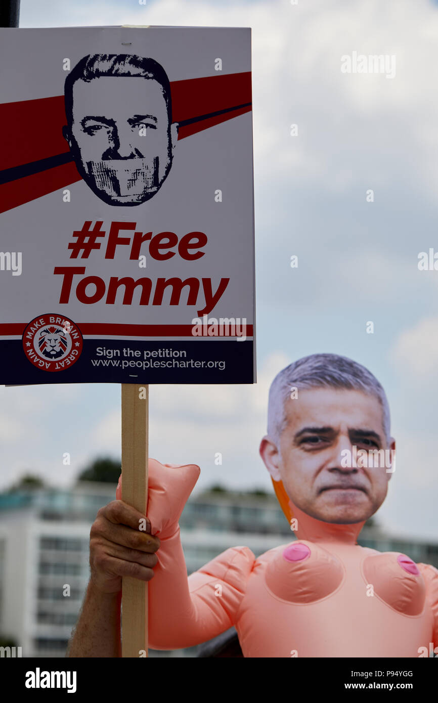 Tommy Banner High Resolution Stock Photography and Images - Alamy