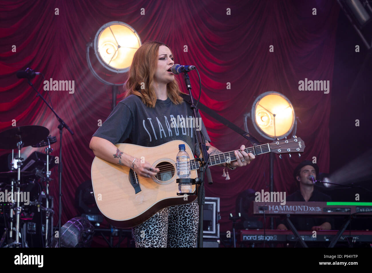 Elizabeth funk hi-res stock photography and images - Alamy