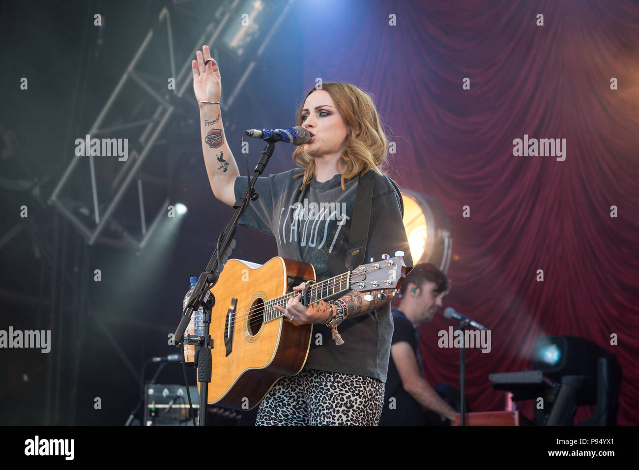 Elizabeth funk hi-res stock photography and images - Alamy