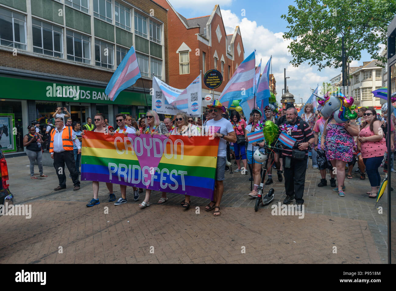 Cwu flags hi-res stock photography and images - Alamy