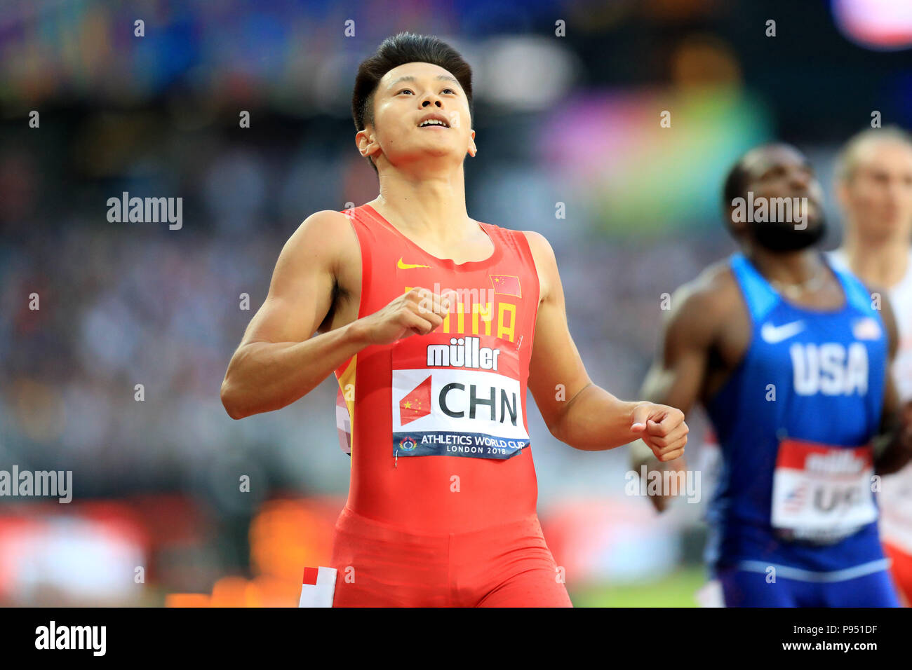 Wenjun xie chn hi-res stock photography and images - Alamy