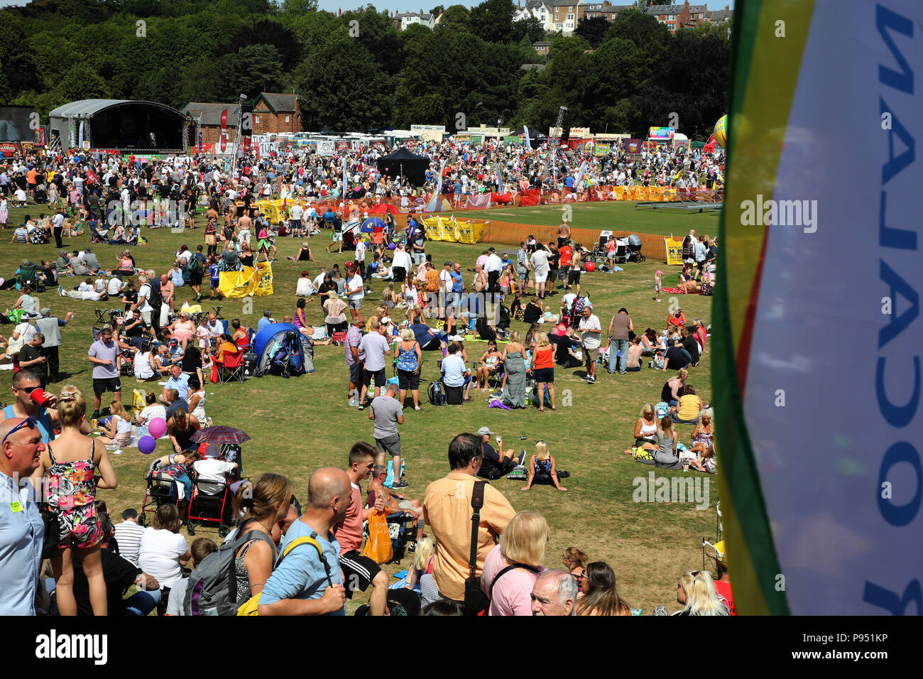 Durham Racecourse High Resolution Stock Photography and Images - Alamy