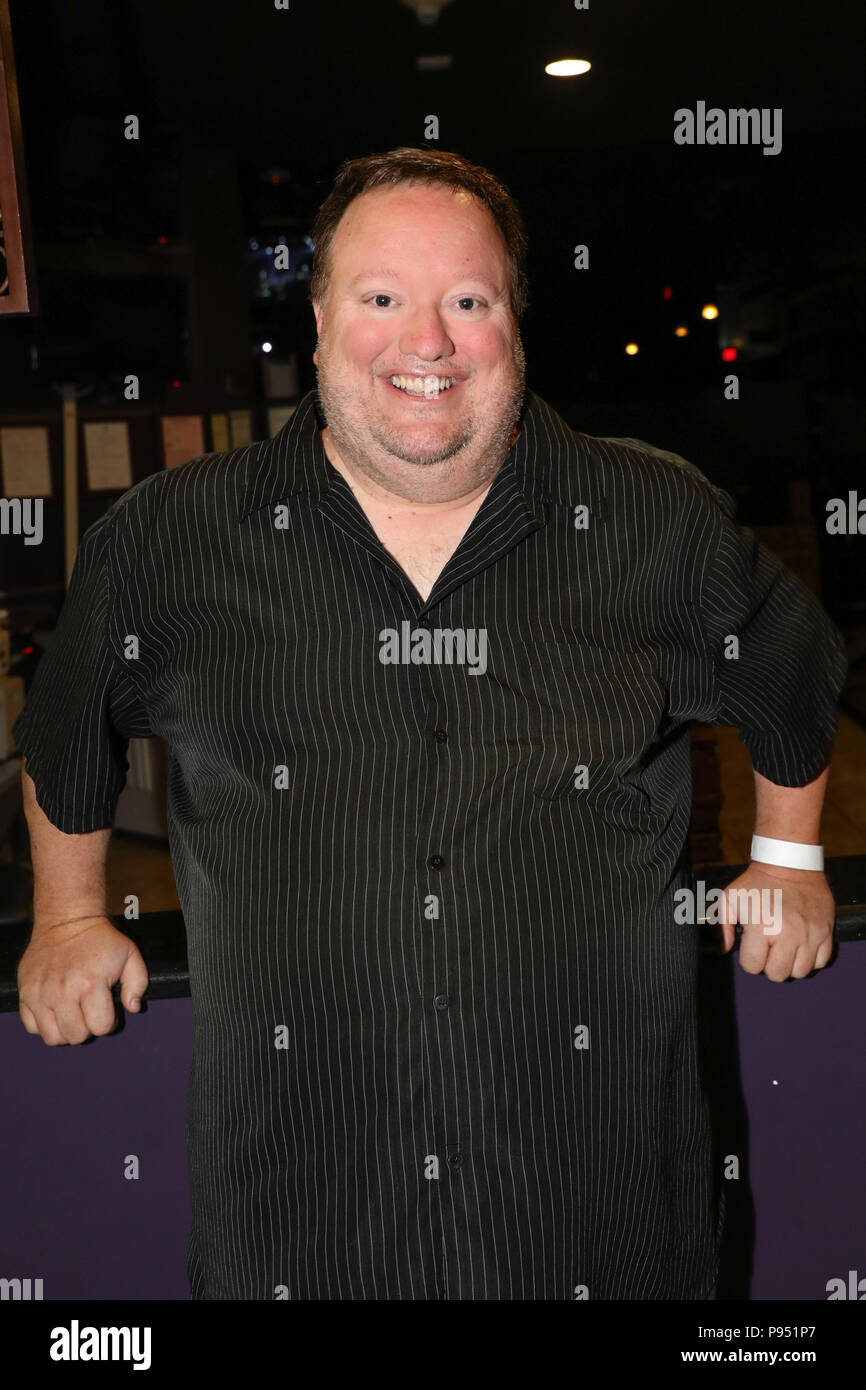 Pasadena, California, USA. 13th July, 2018. Actor/producer Stephen ...