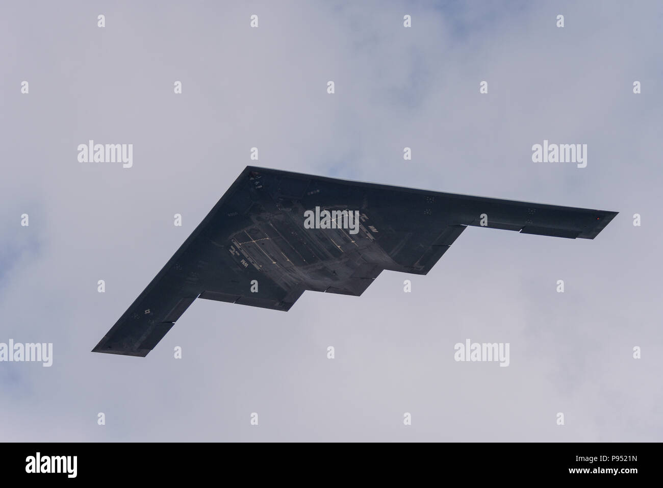 Low radar cross section hi-res stock photography and images - Alamy