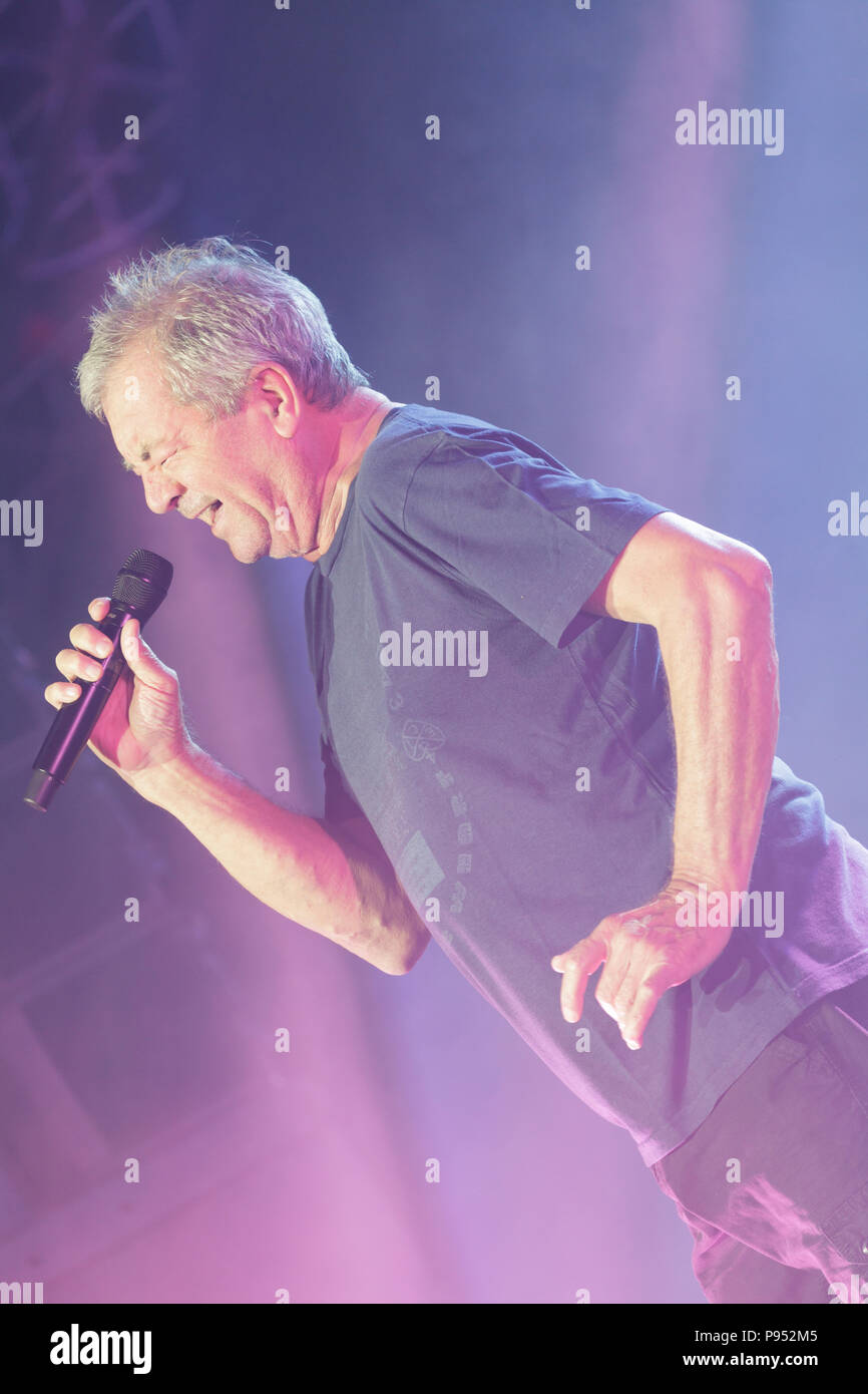 Ian gillan hi-res stock photography and images - Alamy