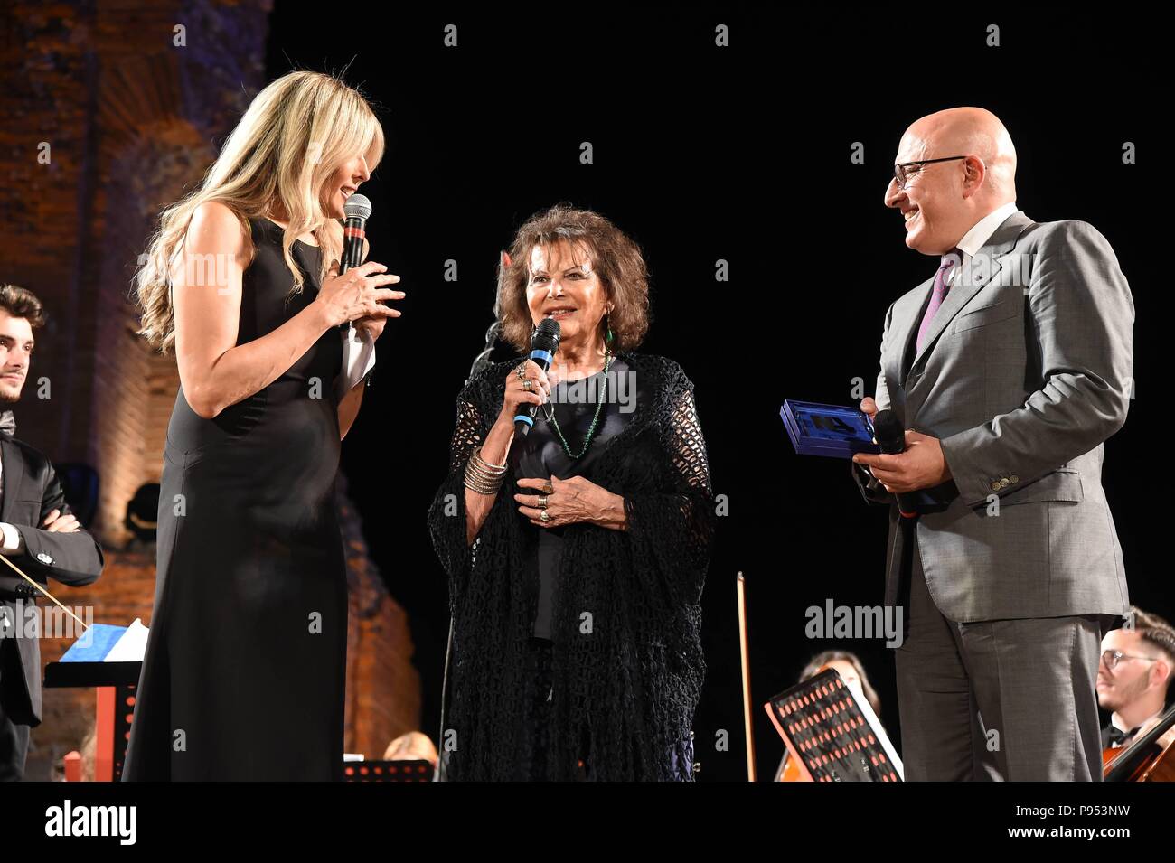 Gaetano armao hi-res stock photography and images - Alamy