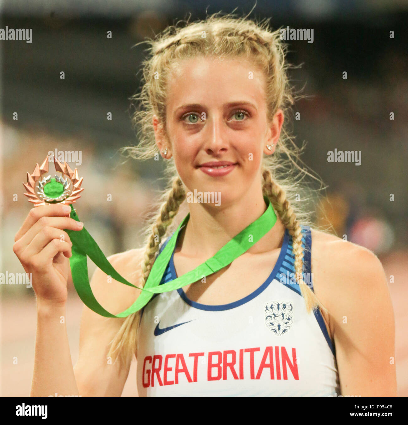 Meghan beesley hi-res stock photography and images - Alamy