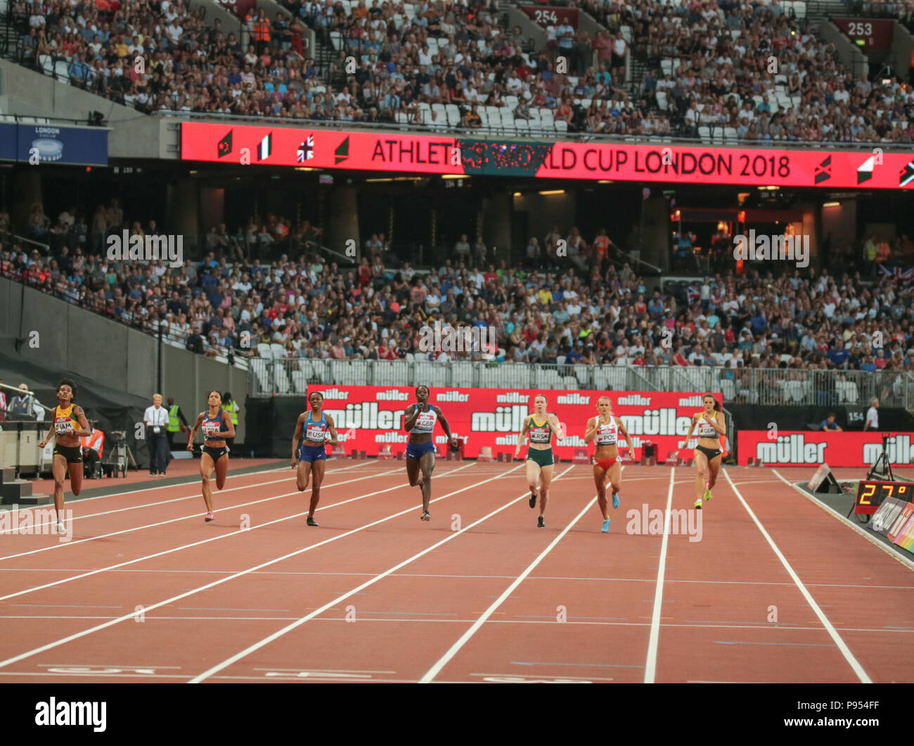 Stephanie russell hi-res stock photography and images - Alamy