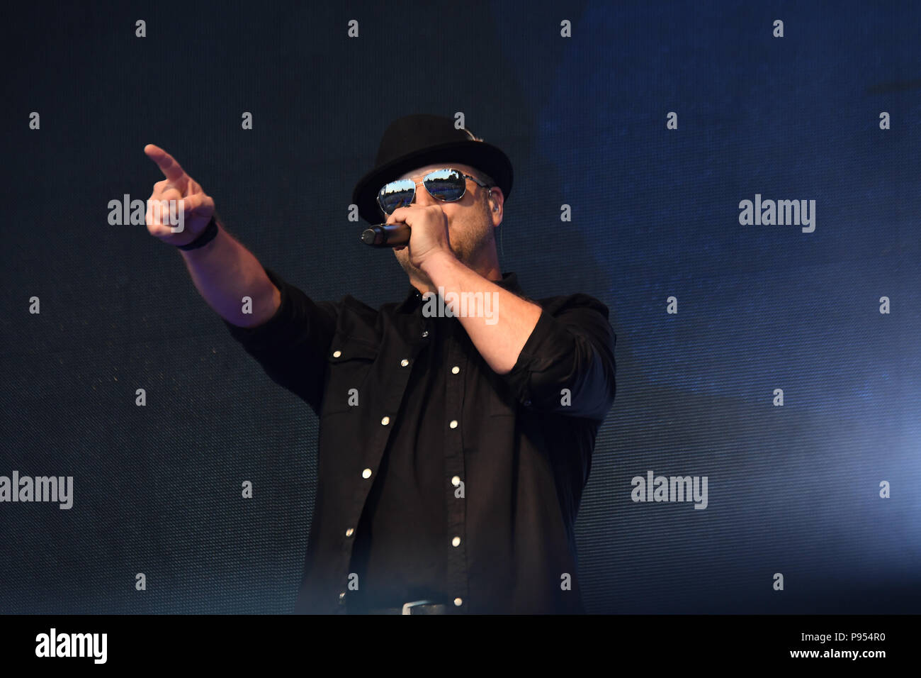 Mikey graham hi-res stock photography and images - Alamy