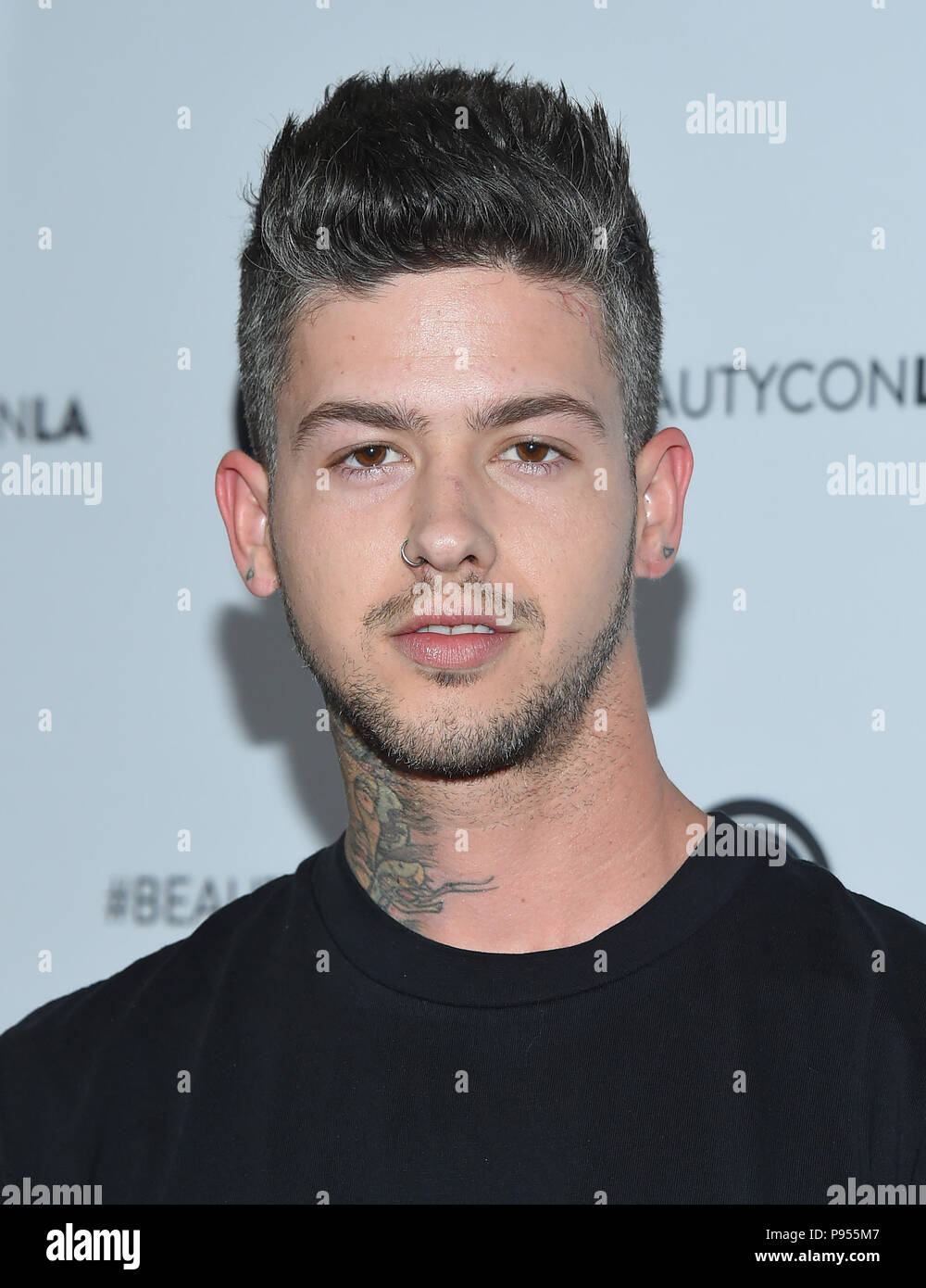 Travis mills hi-res stock photography and images - Alamy