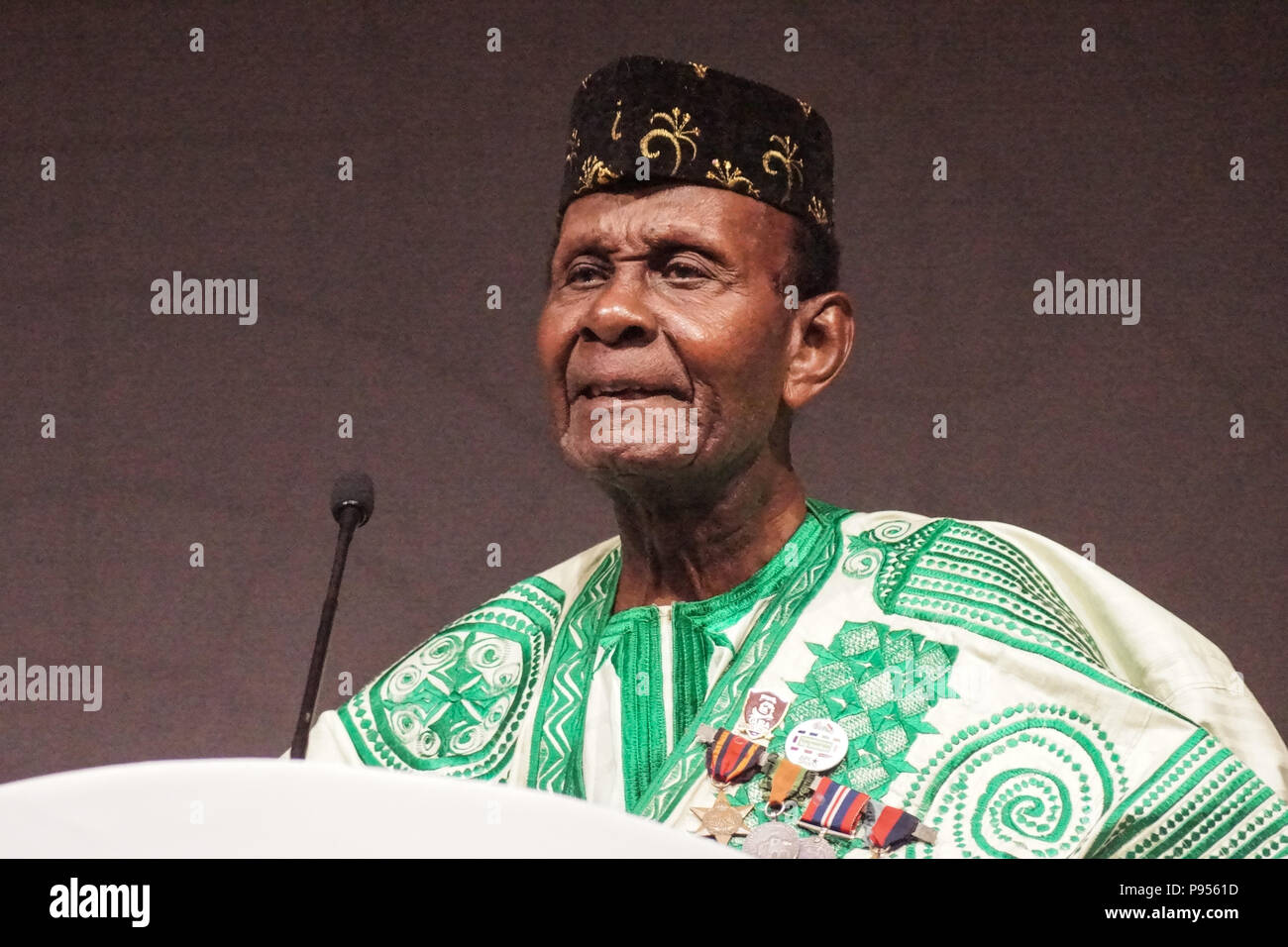 North west frontier ww2 hi-res stock photography and images - Alamy