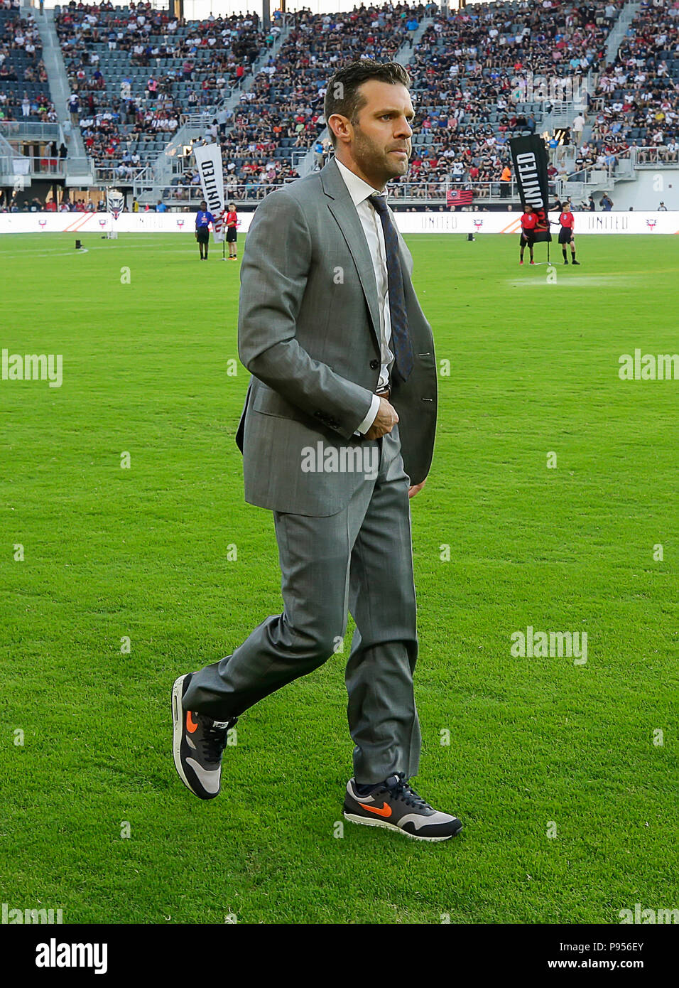 Ben olsen hi-res stock photography and images - Alamy