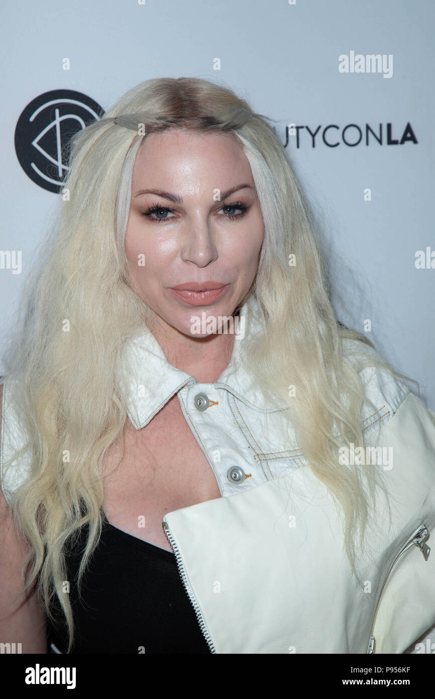 Los Angeles, USA. 31st Jan, 2018. Joyce Bonelli attends the 5th Annual ...