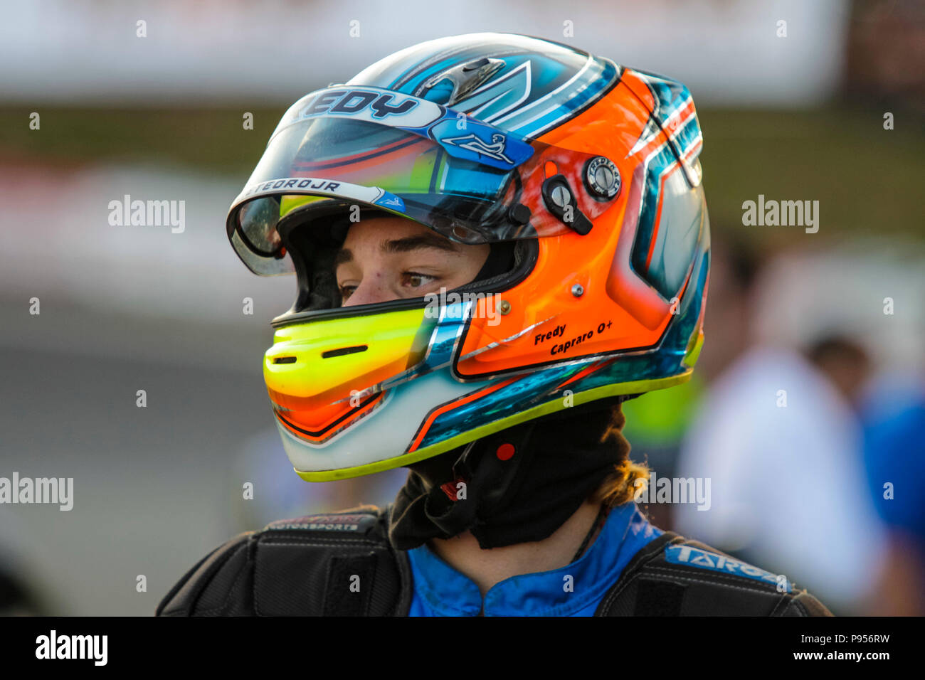 Granja f4 hi-res stock photography and images - Alamy