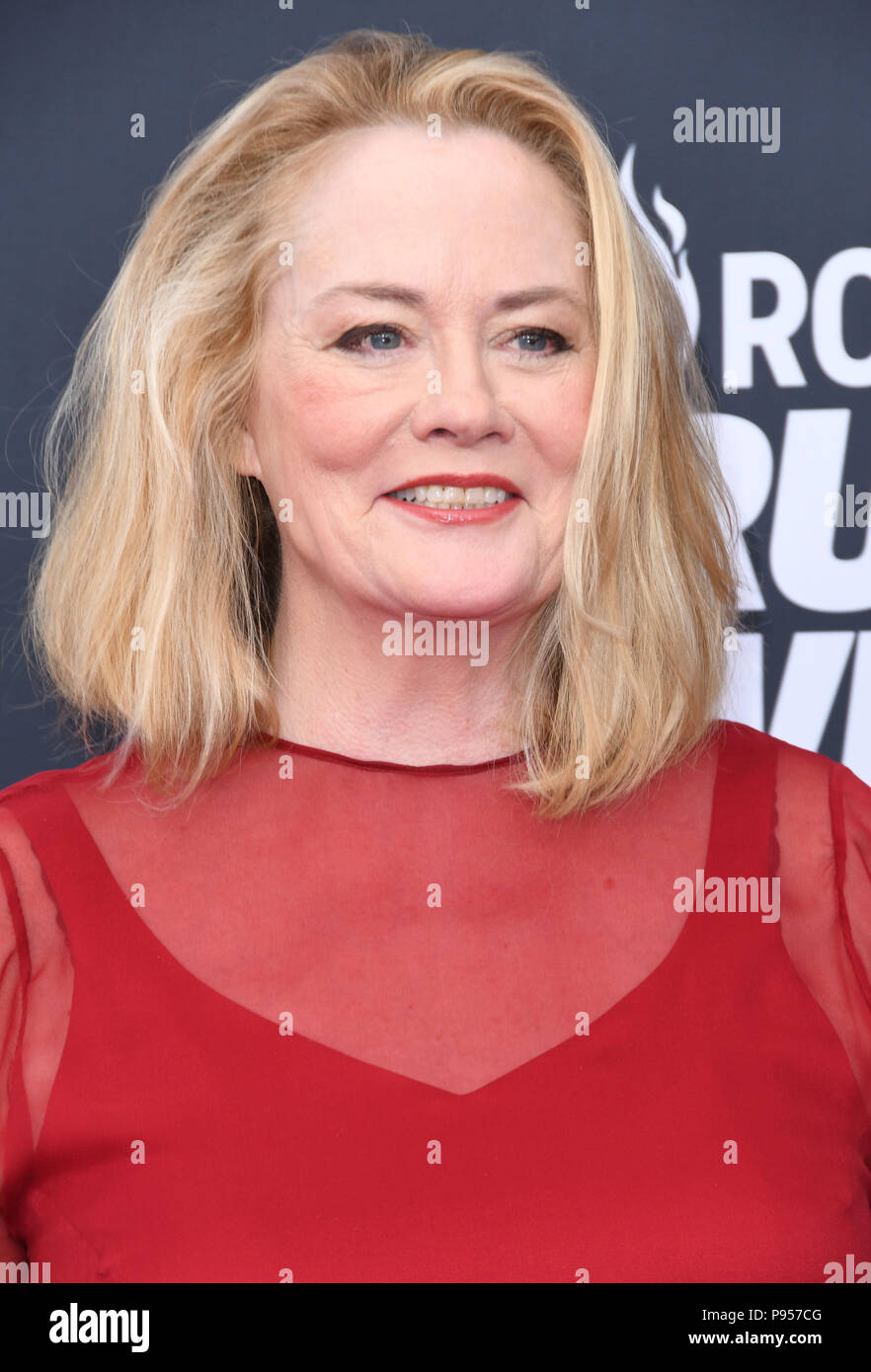 Cybill shepard hi-res stock photography and images - Alamy