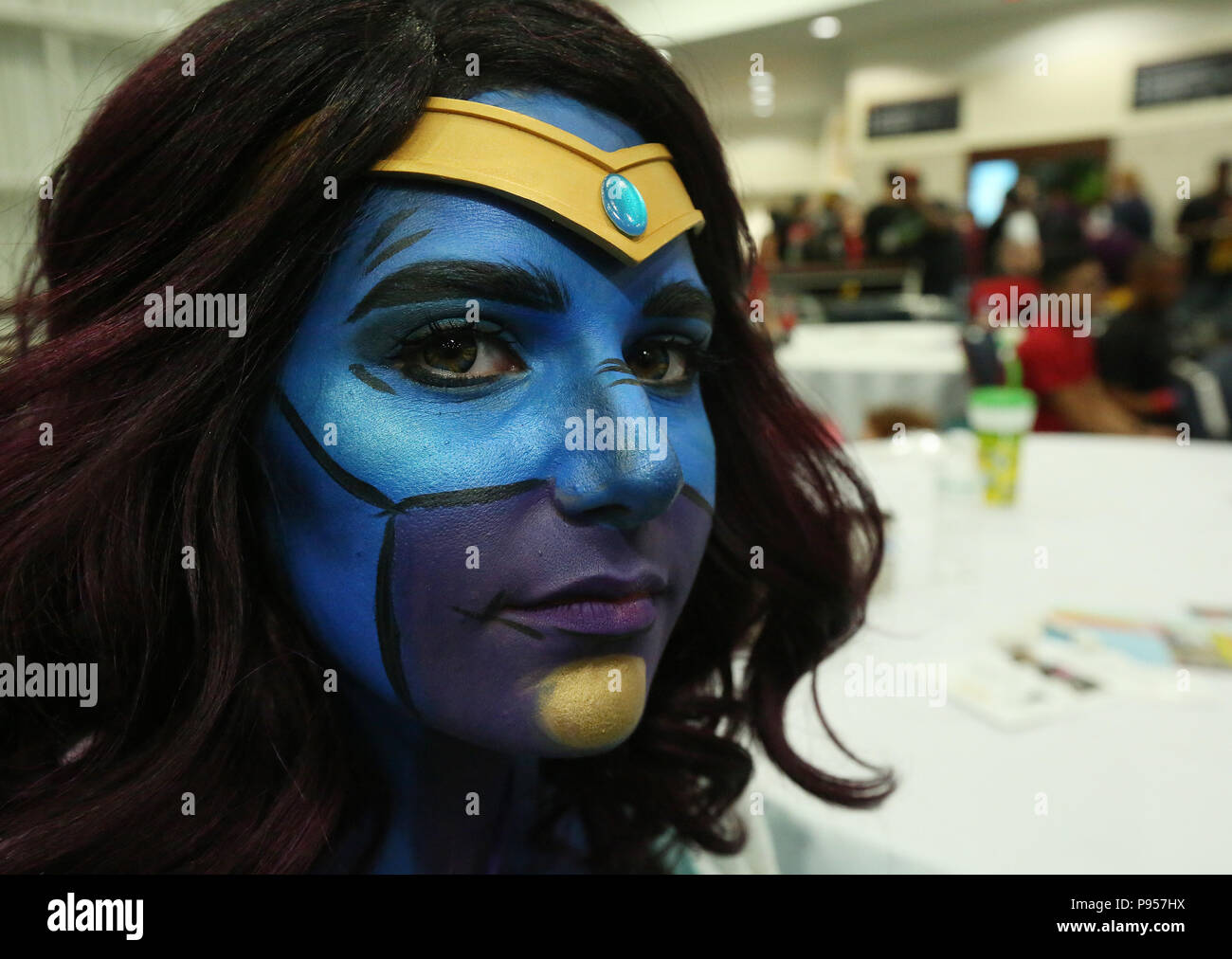 Captain America Comic Book High Resolution Stock Photography and Images ...