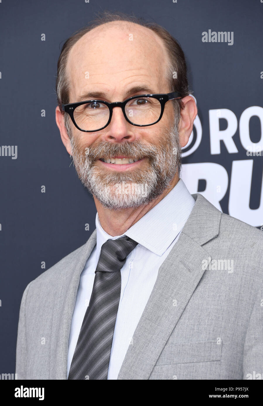 Hollywood, CA, USA. 12th July, 2018. 14 July 2018 - Hollywood ...