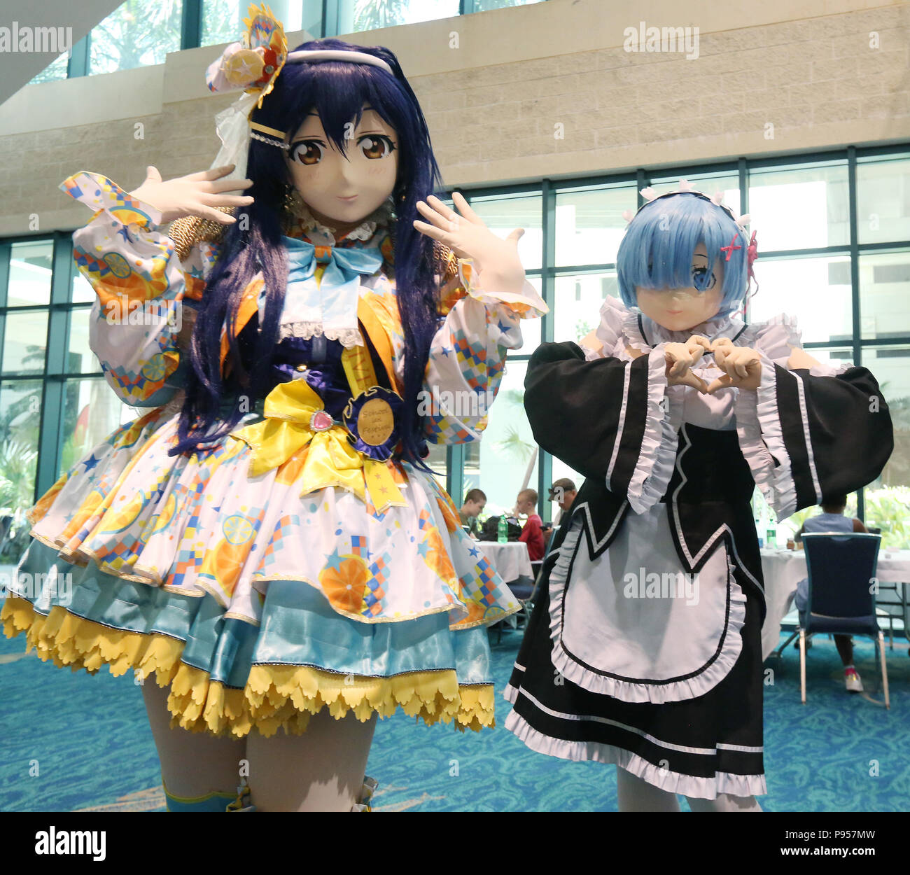 Voltron hi-res stock photography and images - Alamy