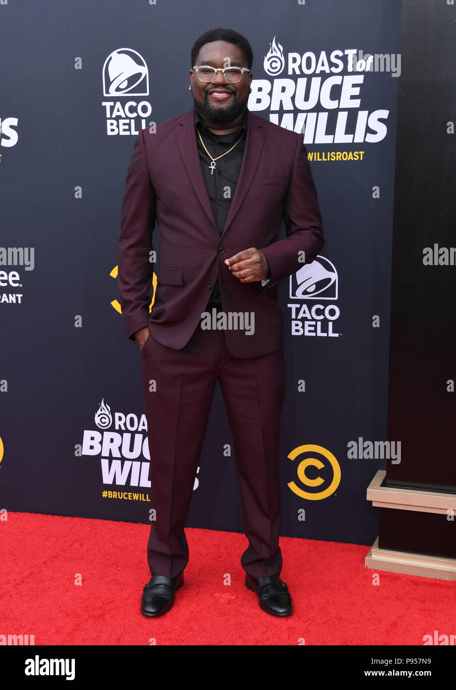 Lil bruce hi-res stock photography and images - Alamy