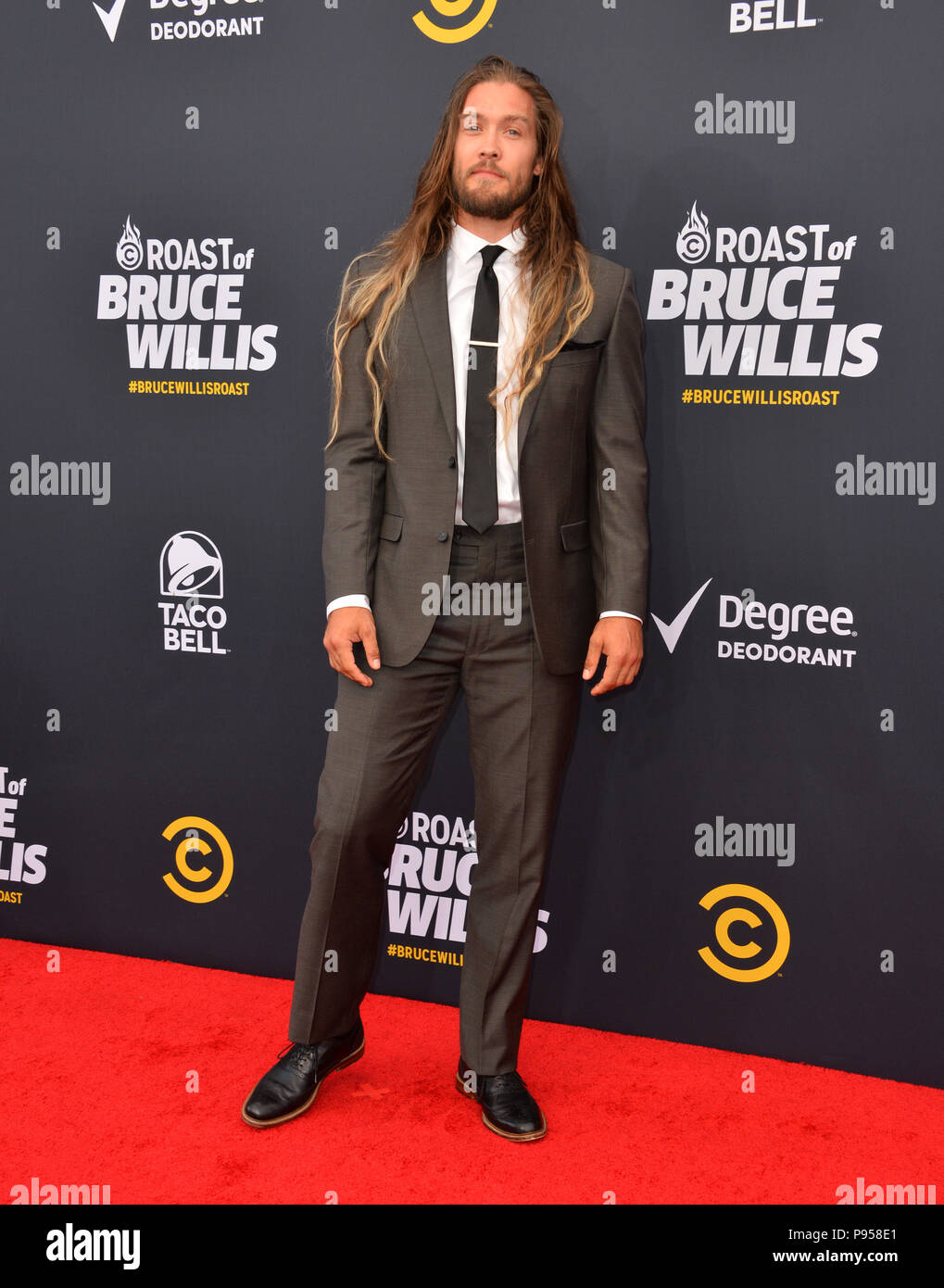 Bryan willis hi-res stock photography and images - Alamy