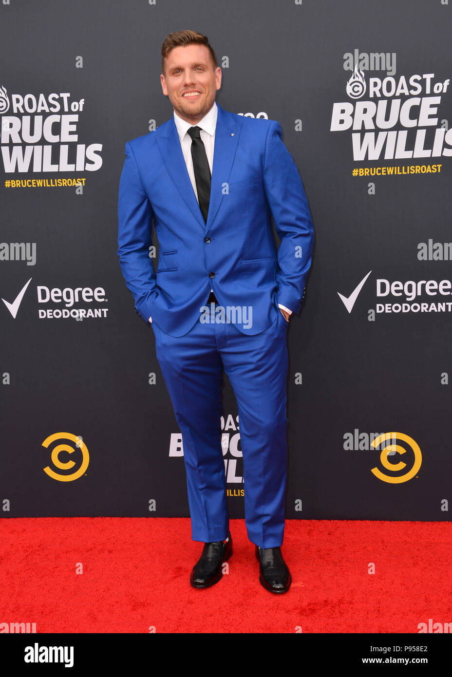 Chris distefano hi-res stock photography and images - Alamy