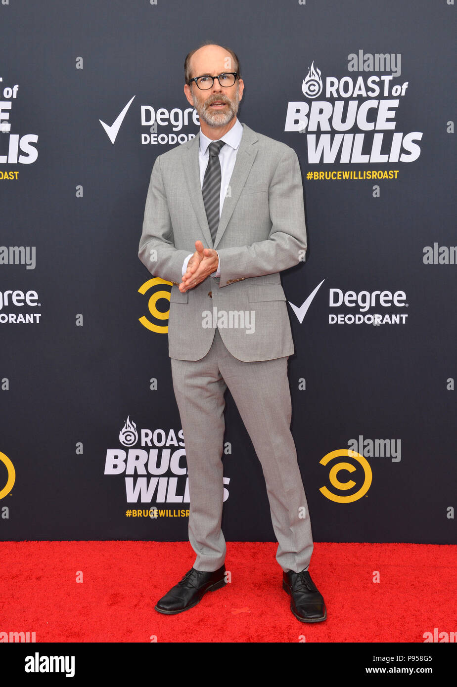 Brian huskey hi-res stock photography and images - Alamy