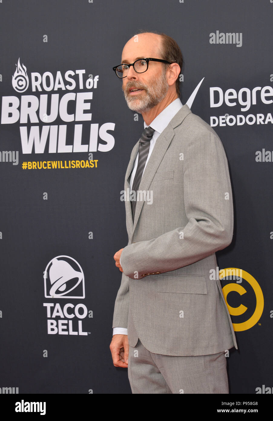 Brian huskey hi-res stock photography and images - Alamy