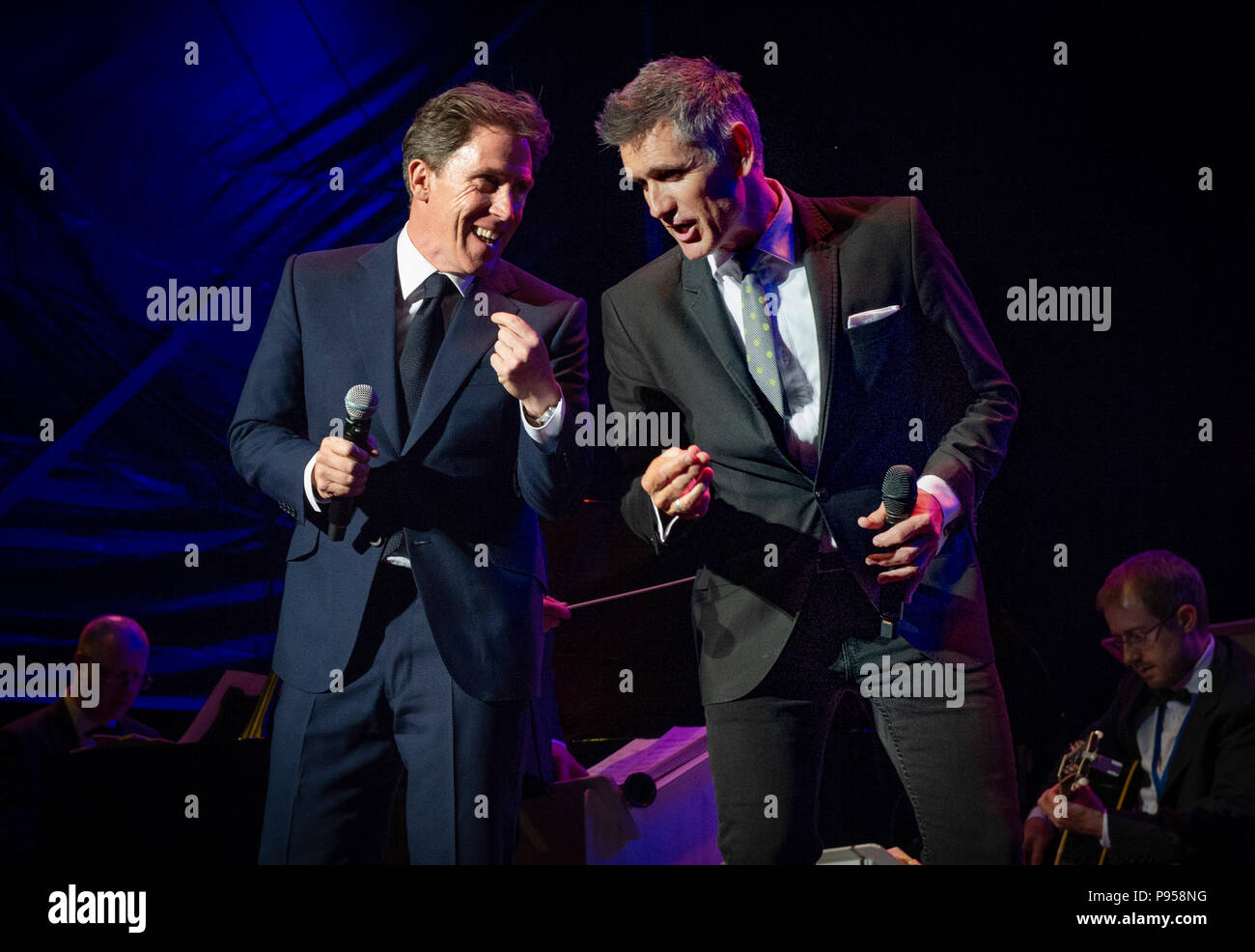 Curtis steiger hi-res stock photography and images - Alamy