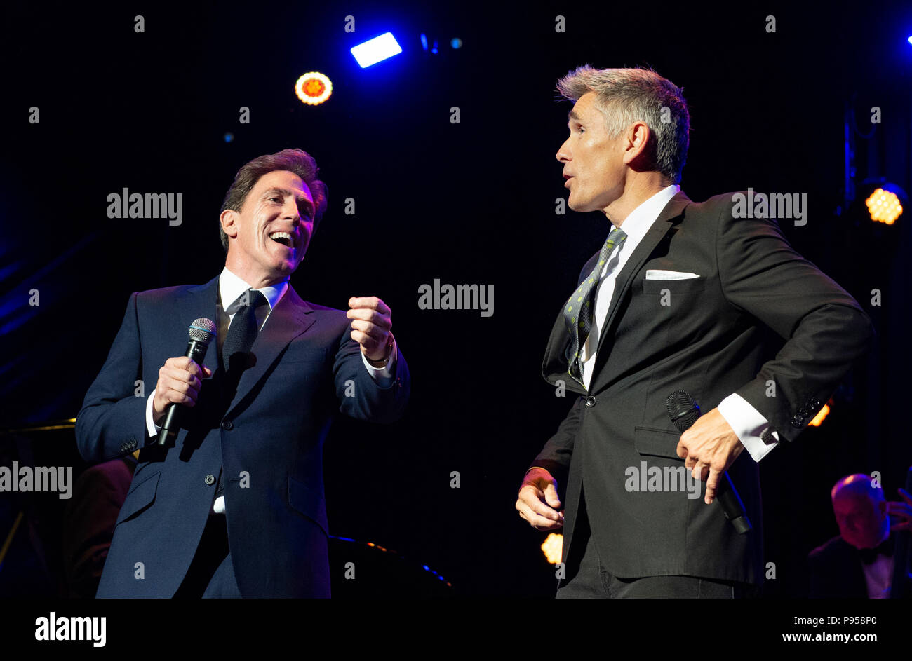 Curtis steiger hi-res stock photography and images - Alamy