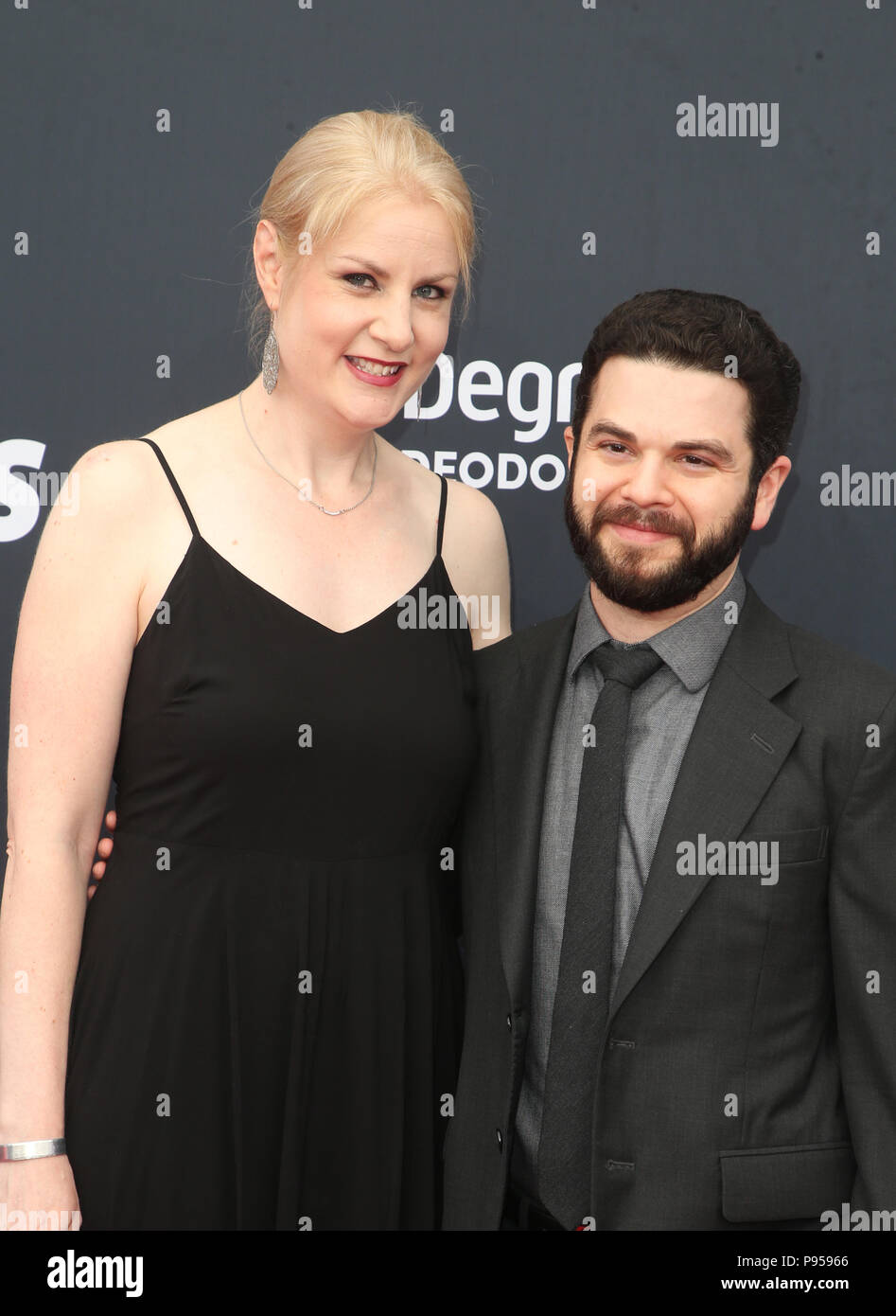 Rachel cushing hi-res stock photography and images - Alamy