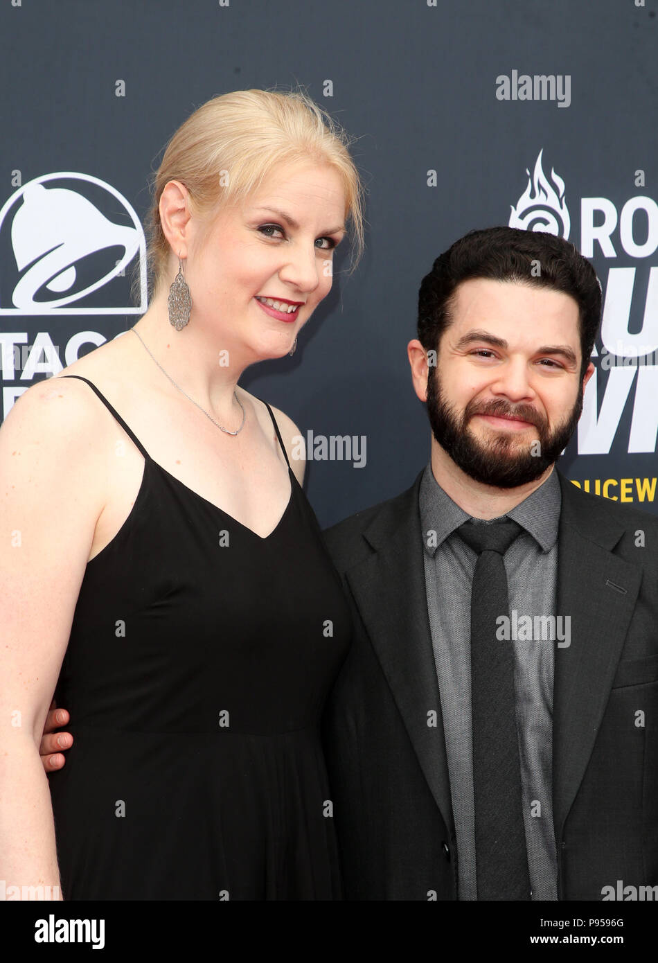 Rachel cushing hi-res stock photography and images - Alamy