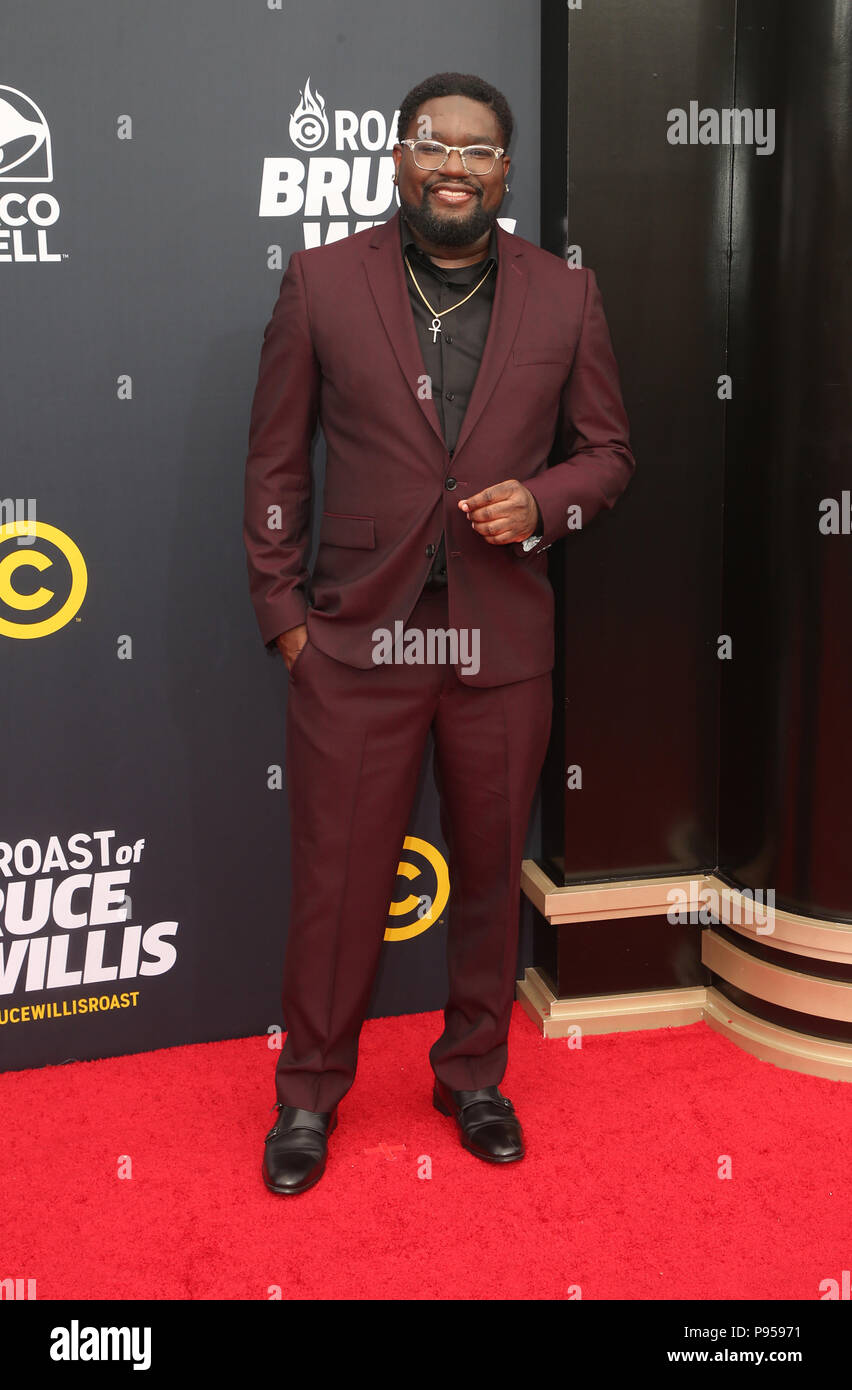 Lil bruce hi-res stock photography and images - Alamy