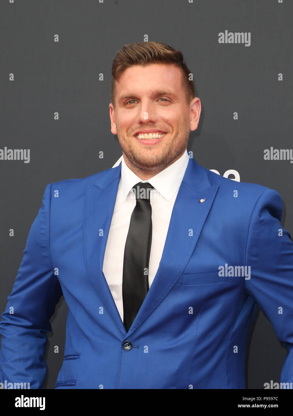 Chris distefano hi-res stock photography and images - Alamy