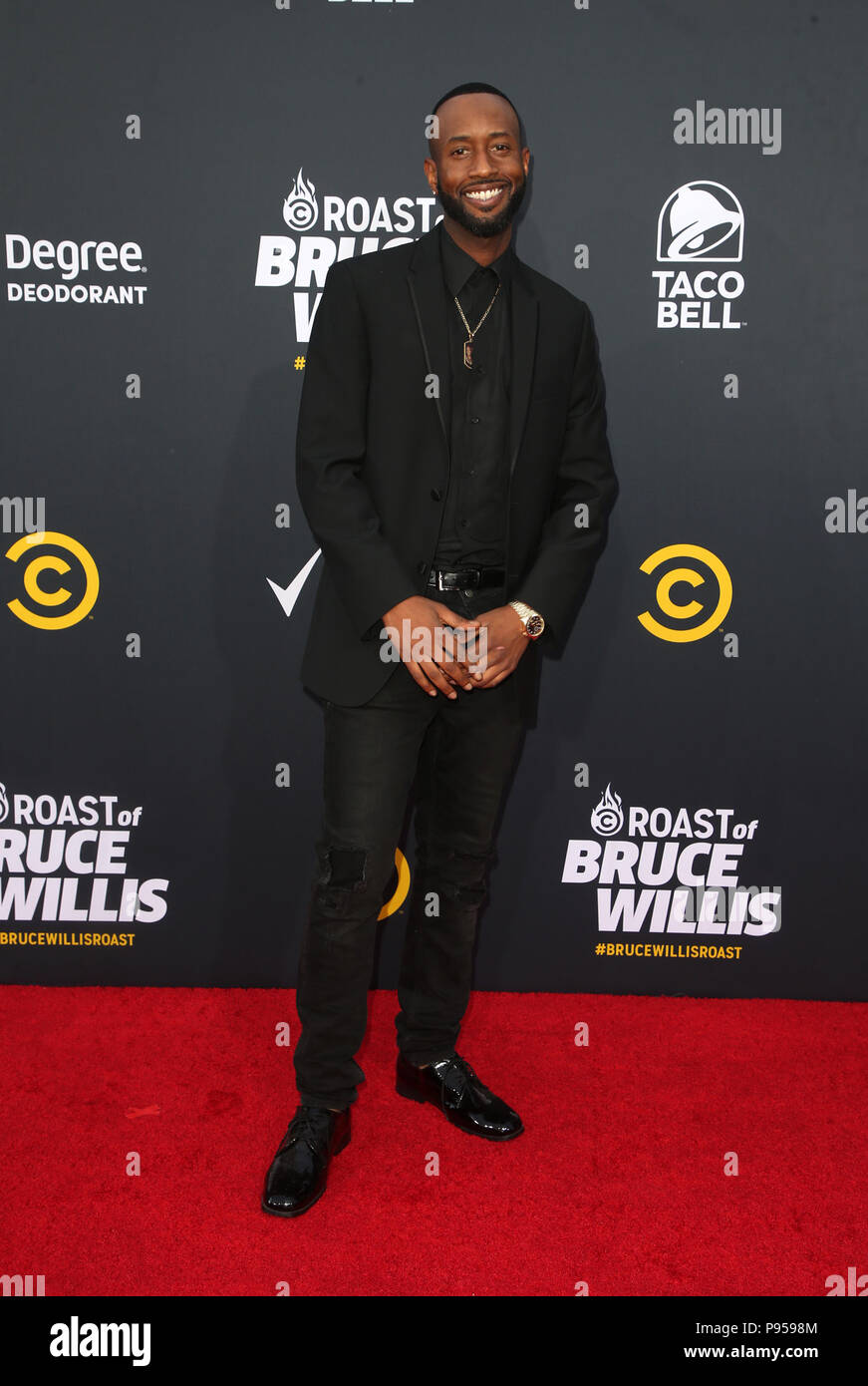 James davis comedy hi-res stock photography and images - Alamy