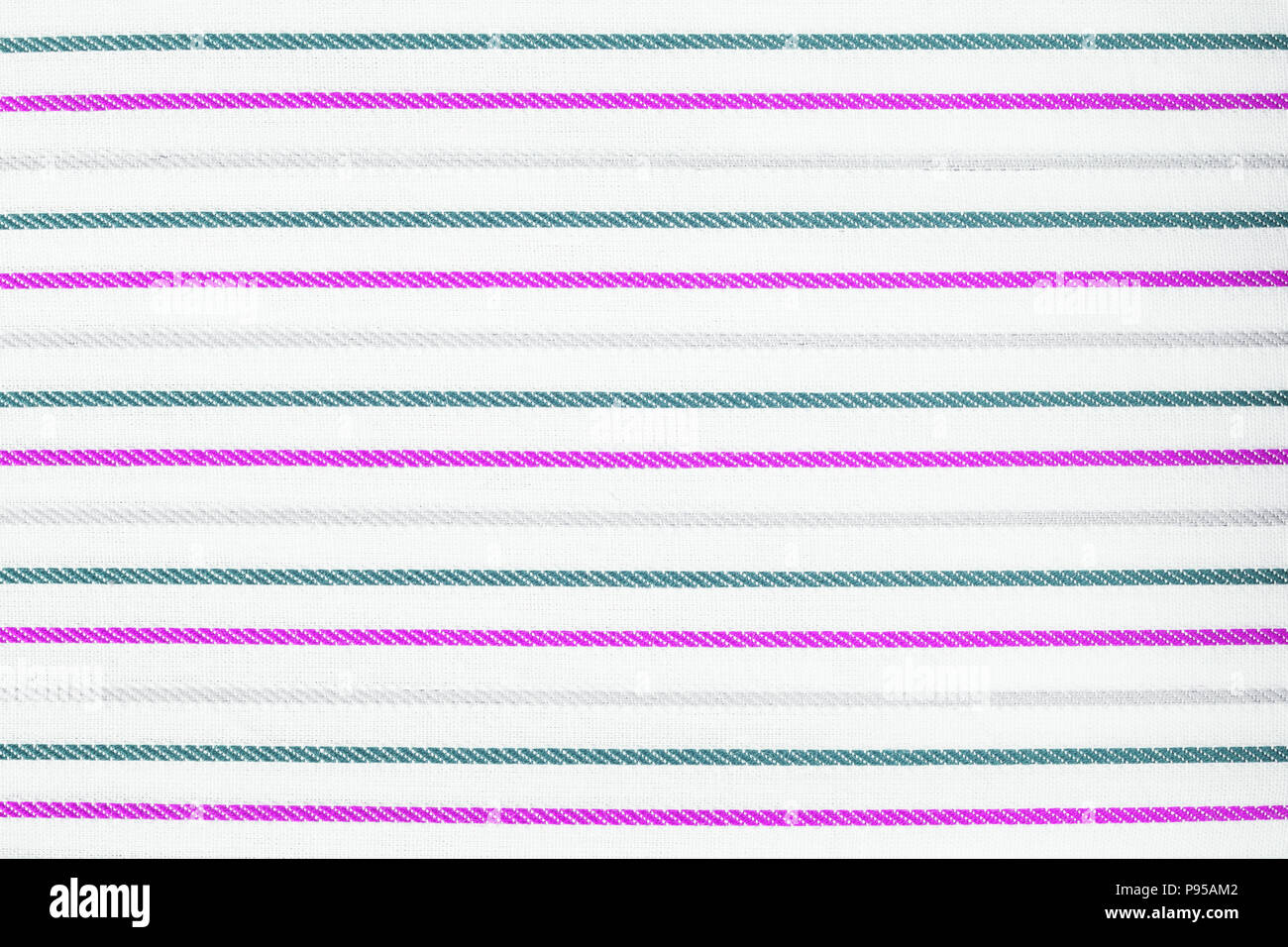 Fabrick line pattern hi-res stock photography and images - Alamy