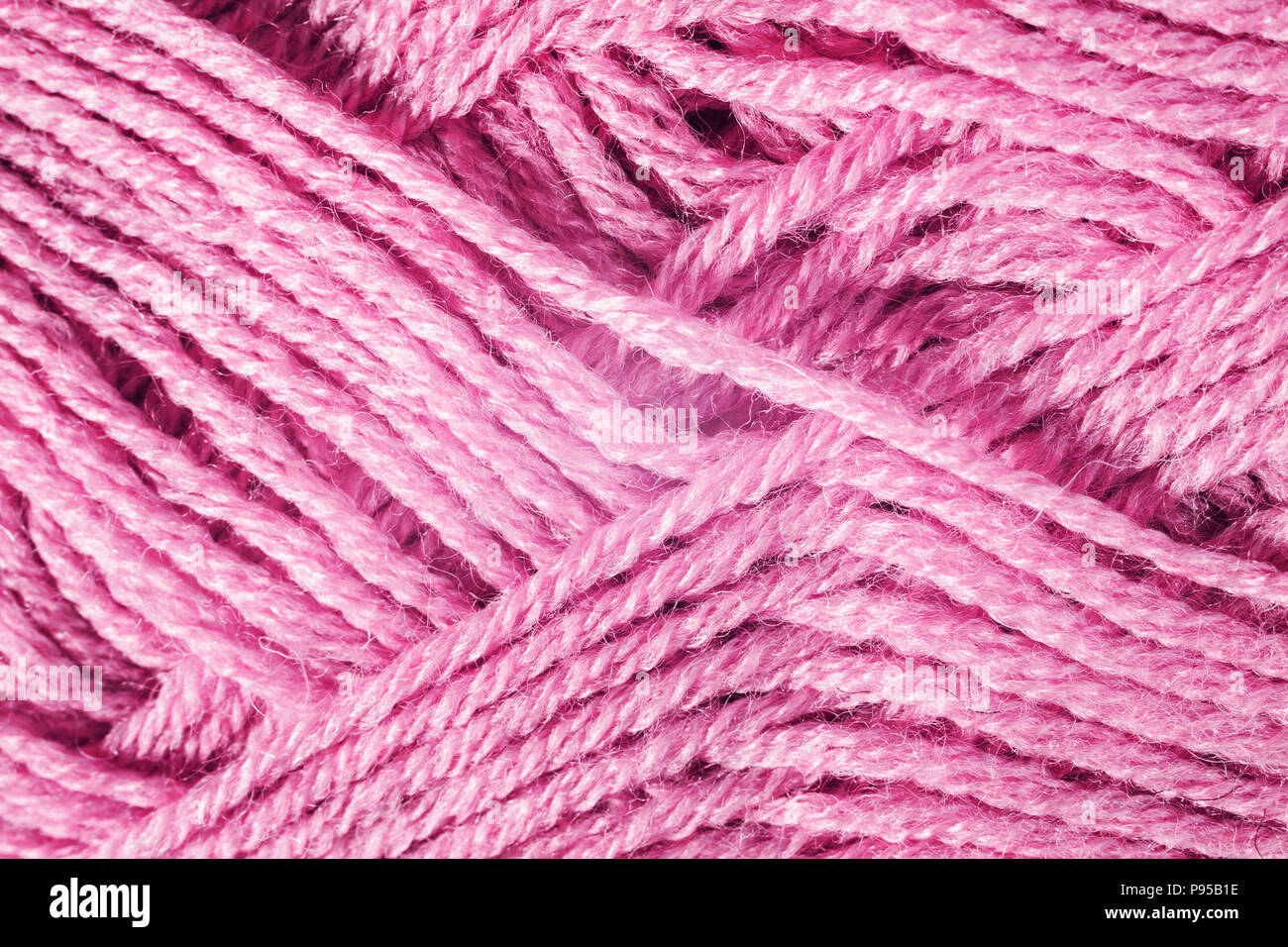Knitting yarn hi-res stock photography and images - Alamy