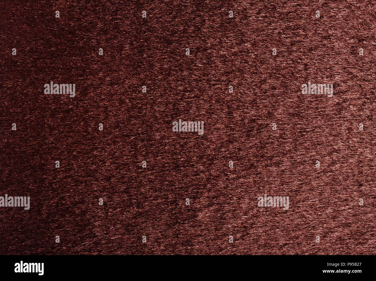 Red fur hi-res stock photography and images - Alamy