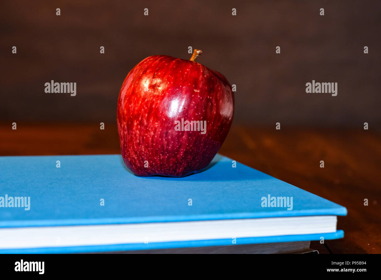 Teacher principal hi-res stock photography and images - Alamy