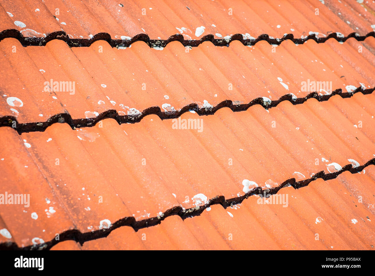 German tiles hi-res stock photography and images - Alamy