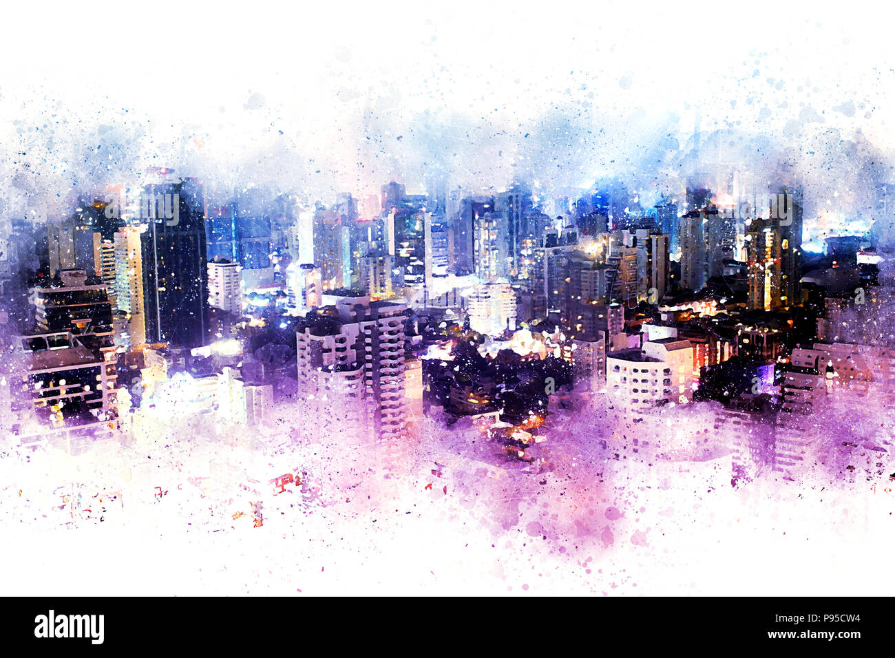 Building Background Wallpaper Painting Art Deco Architecture: What Is