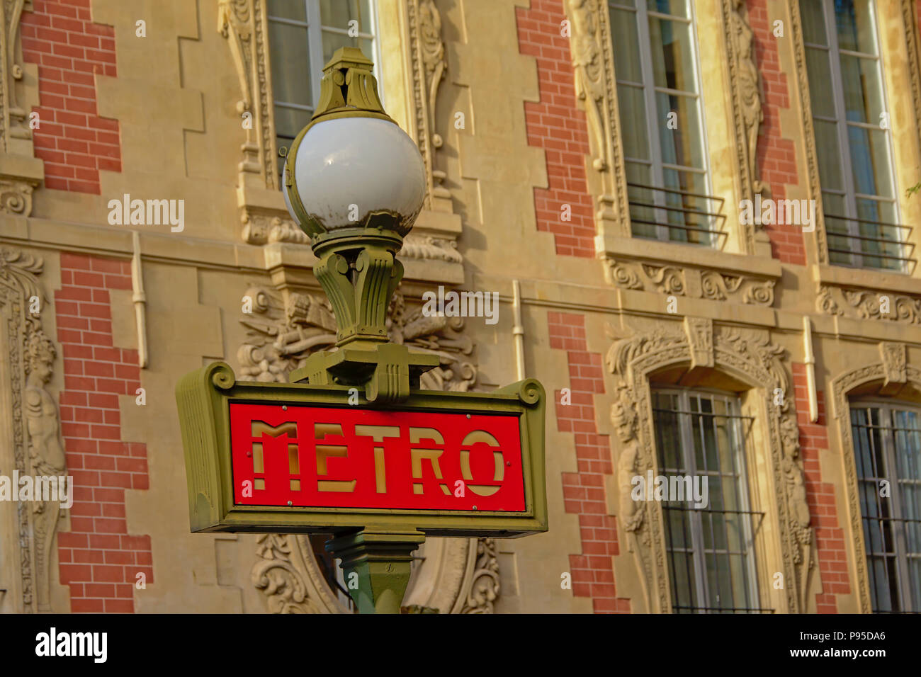 Subway globe hi-res stock photography and images - Alamy