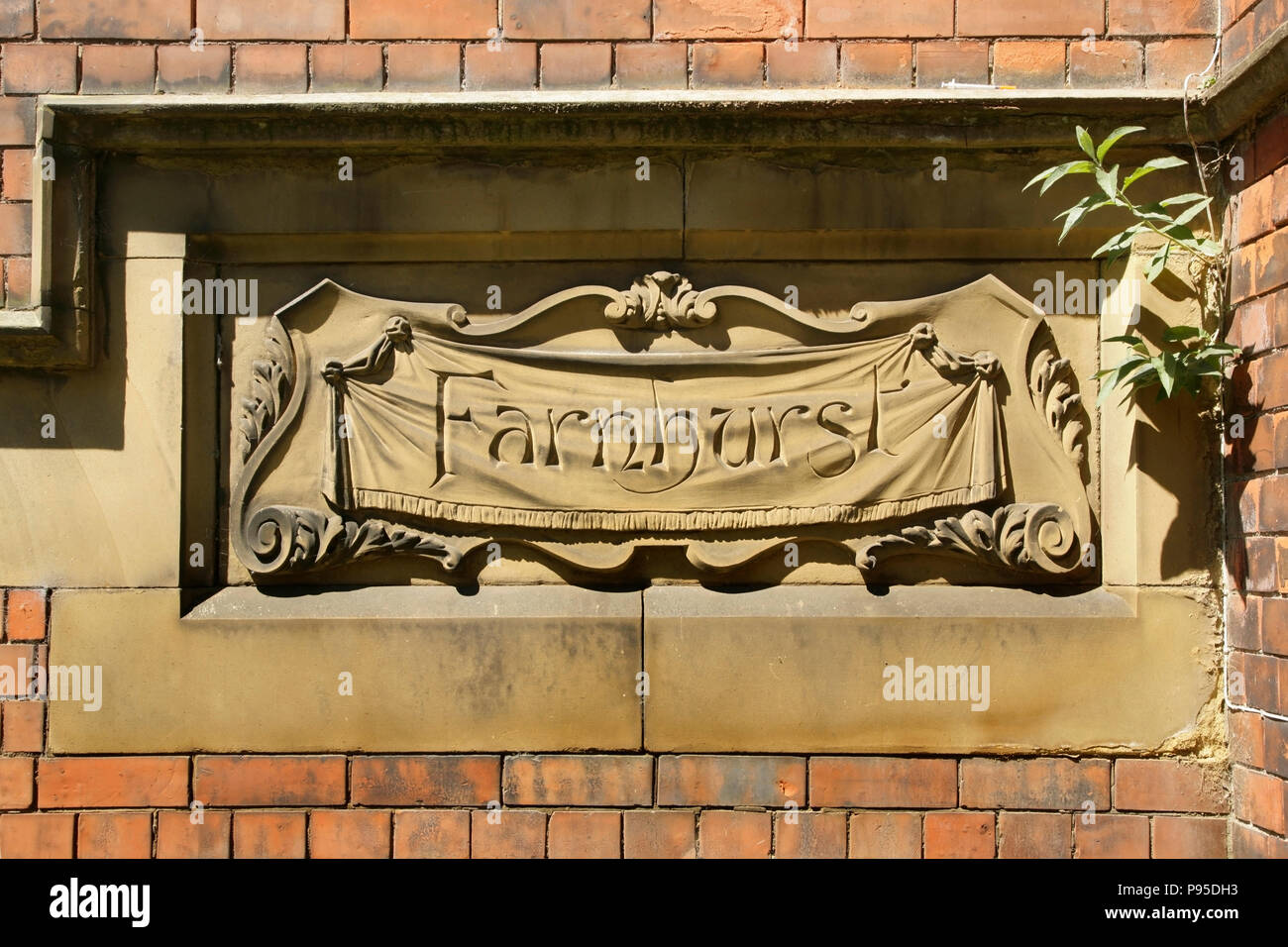 Carving name stone hi-res stock photography and images - Alamy